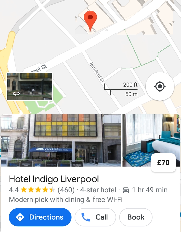 Using Local Discovery – Mobilleo Support